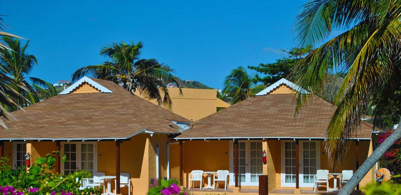 Sugar Bay Club