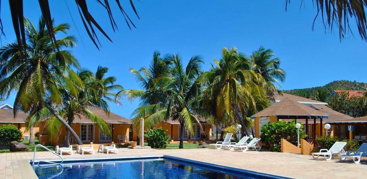 Sugar Bay Club
